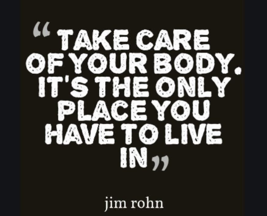 3 Rounds! - Fit2Live