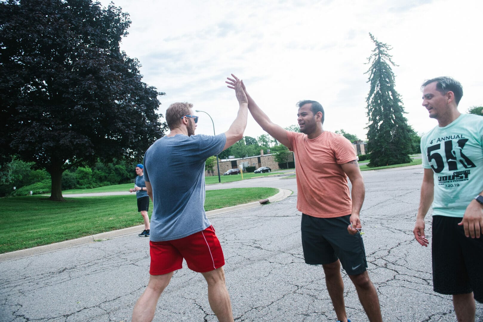 Stack Small Wins Daily - Fit2Live