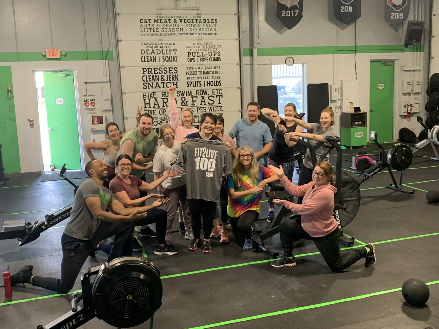 How Dora Keeps Up With Her Kids - Fit2Live