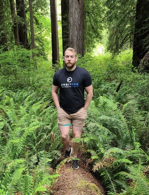 HOW REMOTE NUTRITION COACHING HELPED LOGAN. - Fit2Live