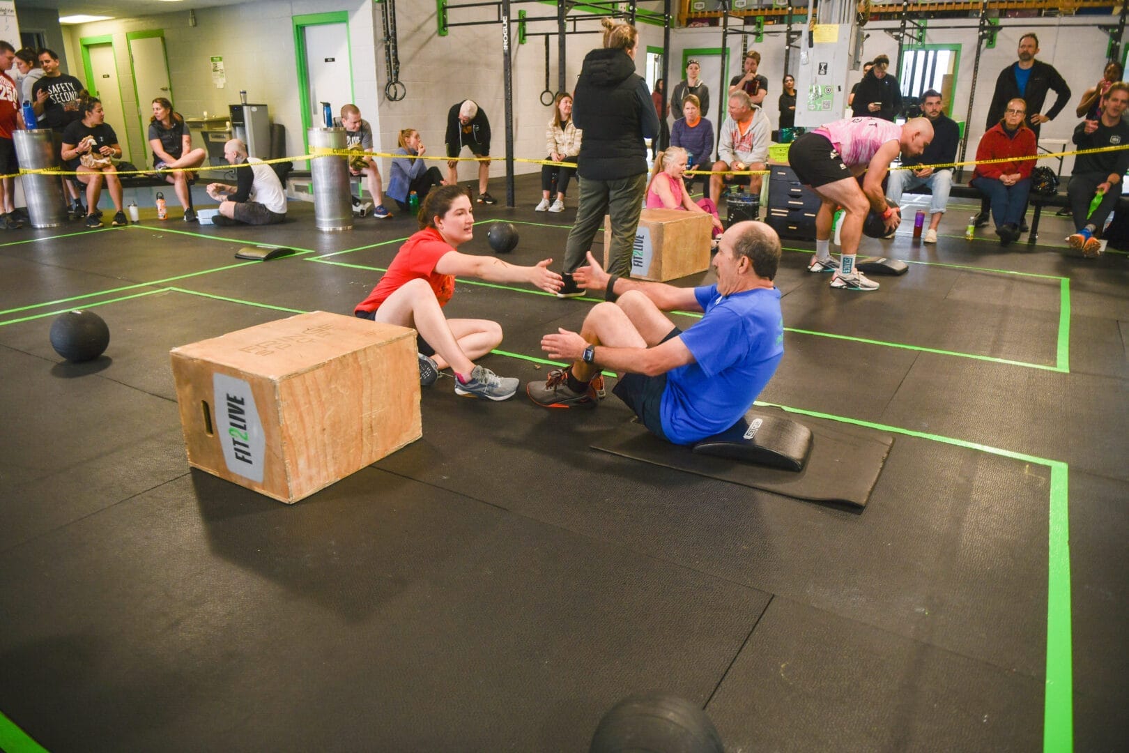 You Aren't Lazy, You Just Need Goals That Inspire You - Fit2Live